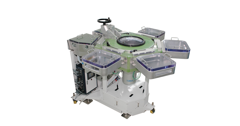Transfer Module | CYMECHS CO.,LTD